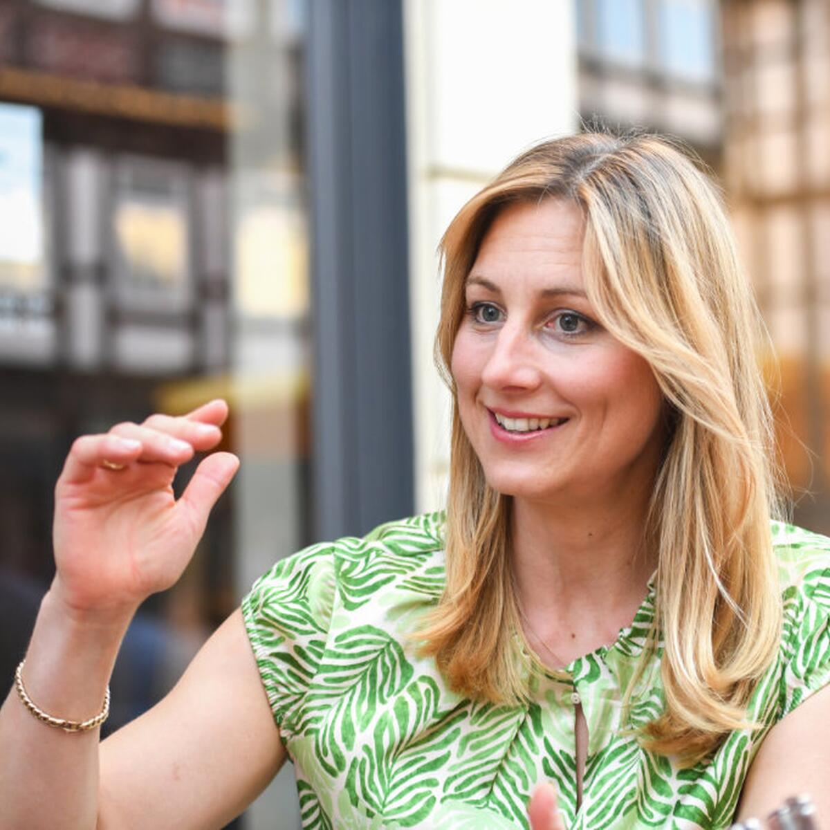 Presse | Verena Mertens Presse | Verena Mertens